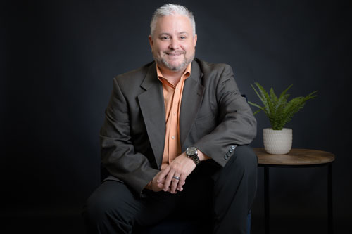 Meet Our Executive Leaders | Hudson Valley Credit Union